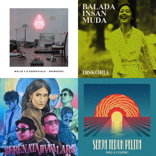 balada insan muda - playlist by alice | Spotify