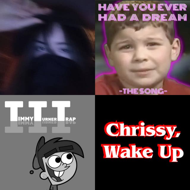 Cursed Mashups - playlist by Claradactyl | Spotify