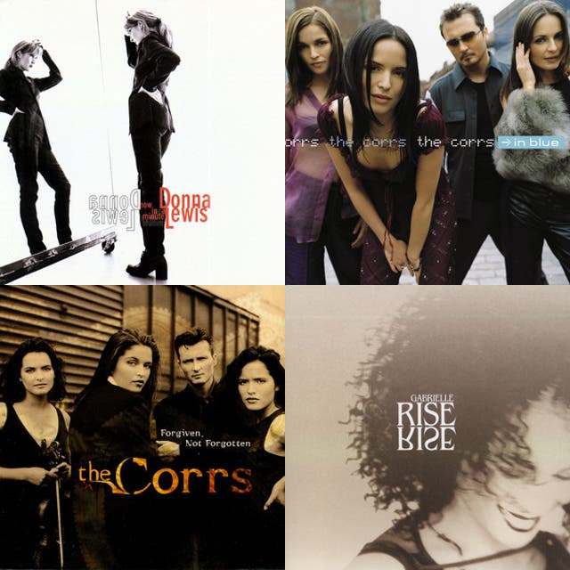 Ya mams got the hoover on - playlist by Meagan Louise Wells | Spotify