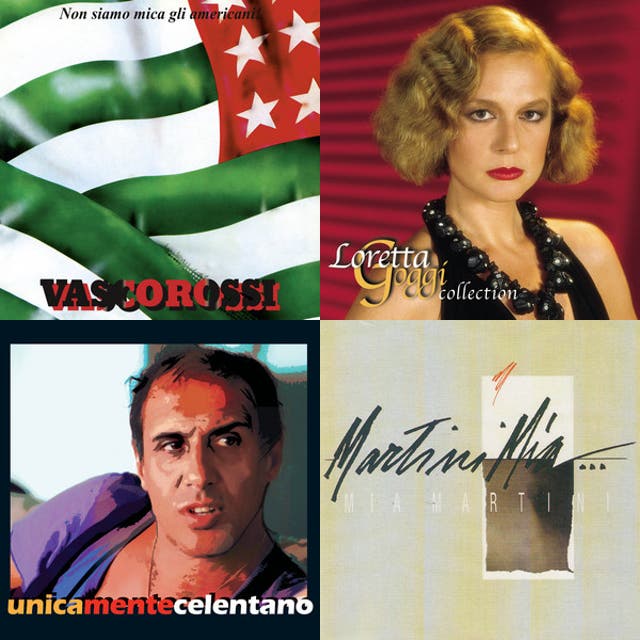 Canzoni d'amore vecchie (ma soprattutto tristi) - playlist by Laura ...
