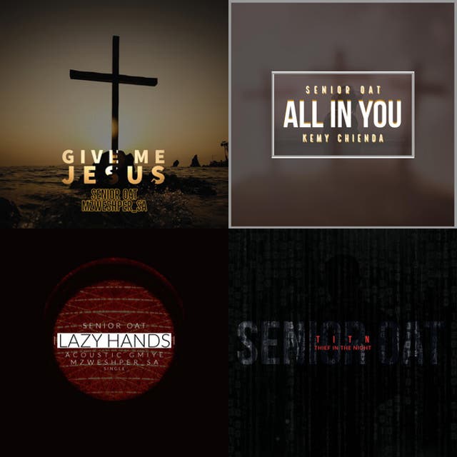 Senior Oat - All in You - playlist by Dukky Mamosebo | Spotify