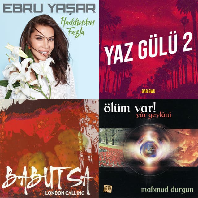 hayirli gunler - playlist by sude | Spotify