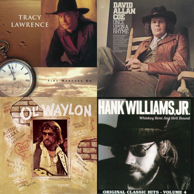 The Perfect Country and Western Song - playlist by Static | Spotify