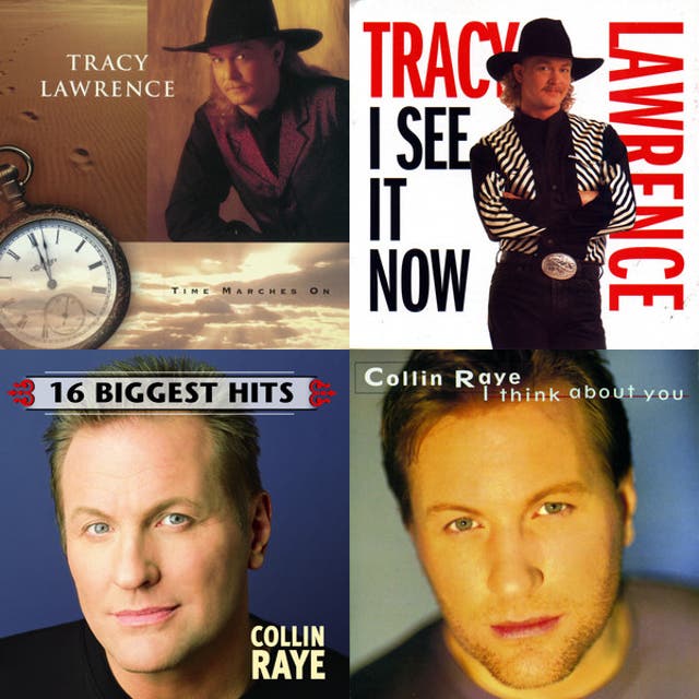 Forgotten 90s Country Songs