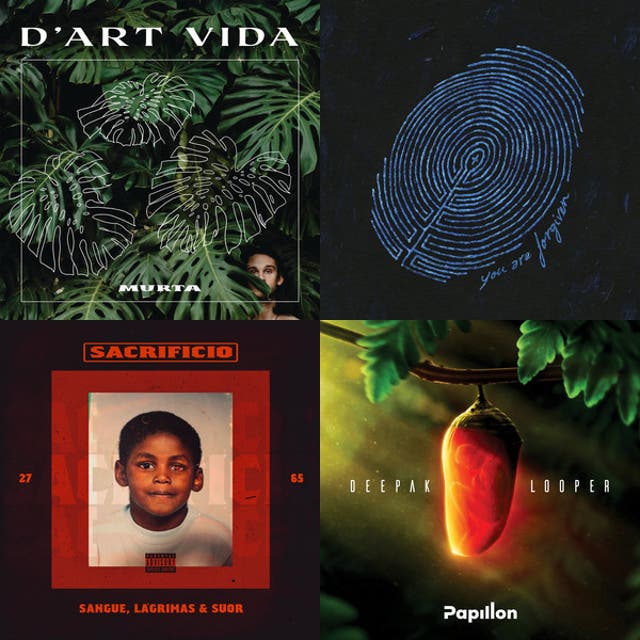 Portugal Rap/Trap 🇵🇹 - playlist by danie.cms | Spotify