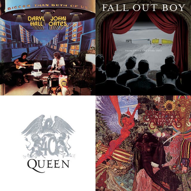 Jeff Jams 3.0 - playlist by Daniel Calem | Spotify