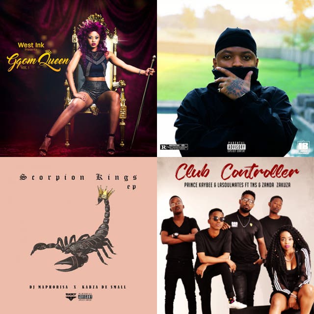 South African Hits - playlist by Lamar Freeman | Spotify
