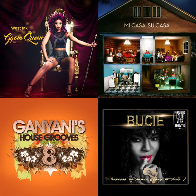 Xigubu – DJ Ganyani - playlist by shalihazel | Spotify