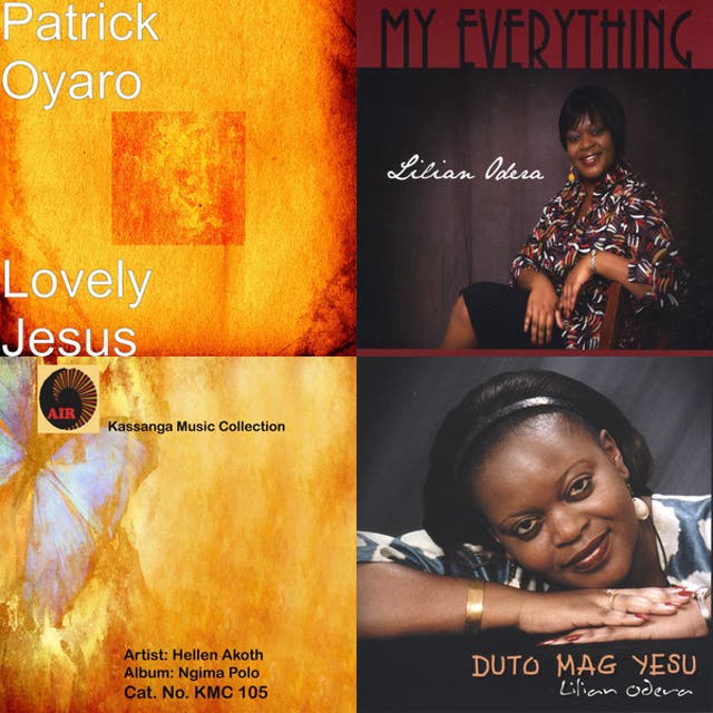 Luo praise and worship - playlist by Vivian | Spotify