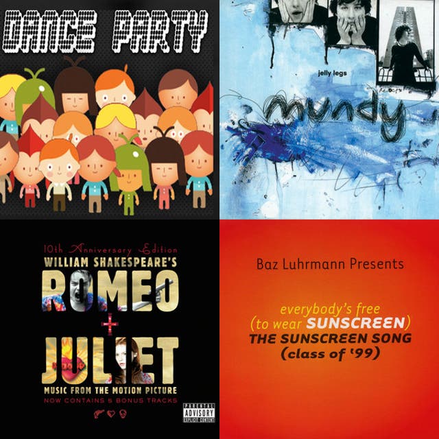 Romeo & Juliet Soundtrack - playlist by 1237912684 | Spotify