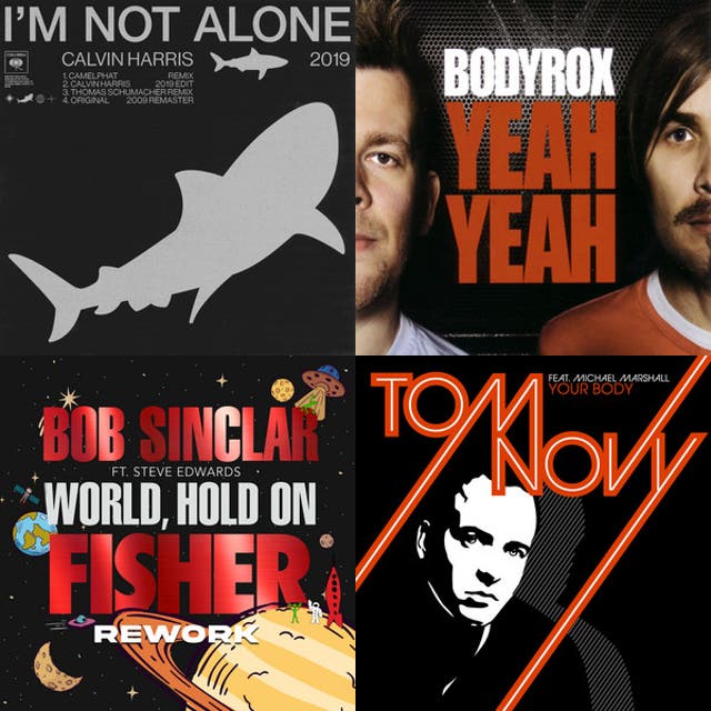 Dan Bennettz Power Hour - playlist by Jonas Ploth | Spotify