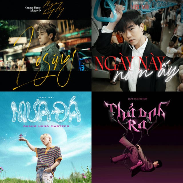 Hùm iu4 - playlist by Thùy Linhhhhhhh | Spotify