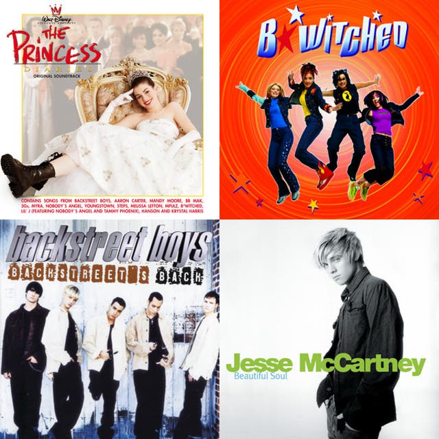 90's/2000's Throwback School Appropriate - playlist by jrwagne2 | Spotify
