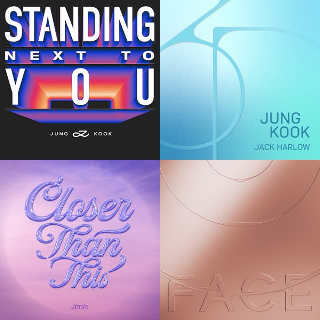 CTT + SNTY + 3D + SEVEN + TT + LC + LMA + SD + BTSeSOLOS - playlist by ...
