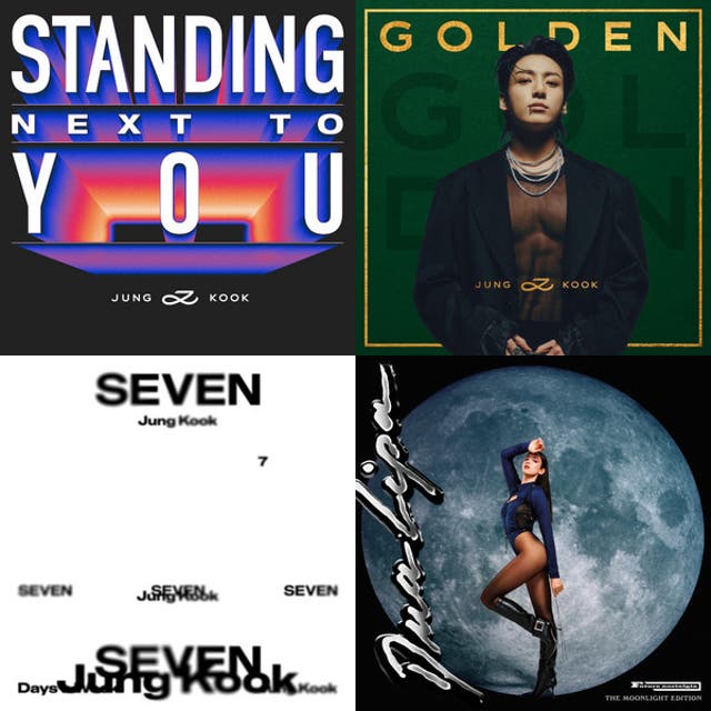 16Jan -UK PL7 - playlist by BurcakSay | Spotify