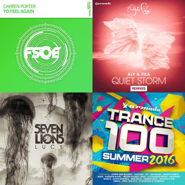 Psy Trance - playlist by Alex SooHoo | Spotify