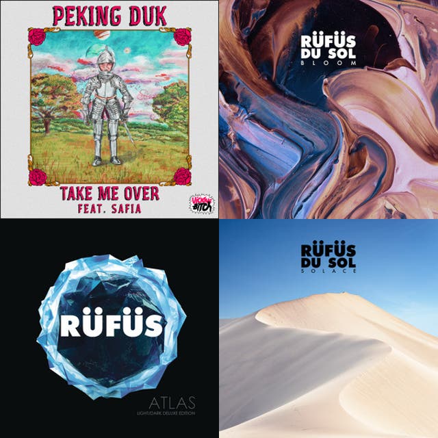Aussie Electronic Bangers - playlist by Kate.monkerud | Spotify