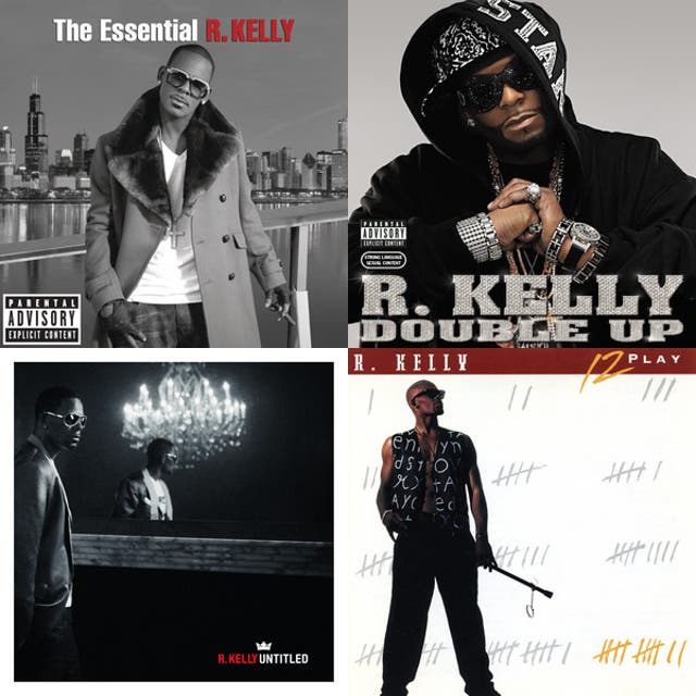 Echo – R. Kelly - playlist by linda.n1231 | Spotify