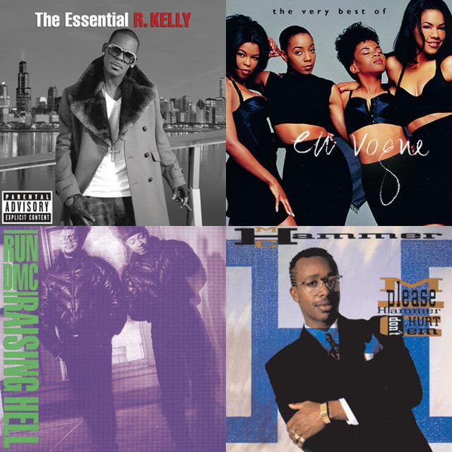 Rump Shaker Radio - playlist by Meg | Spotify