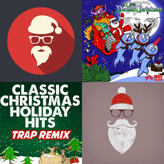 Christmas remix playlist - playlist by kkountryoffice | Spotify