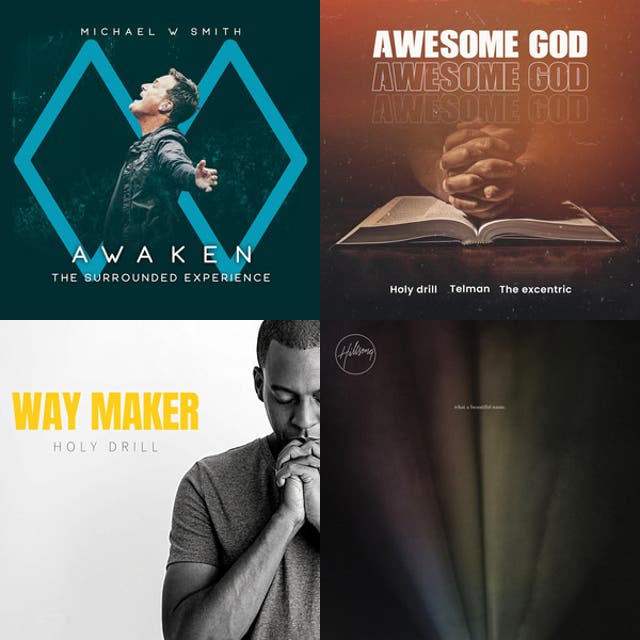 God is groot!!! - playlist by Nicolene Watson | Spotify