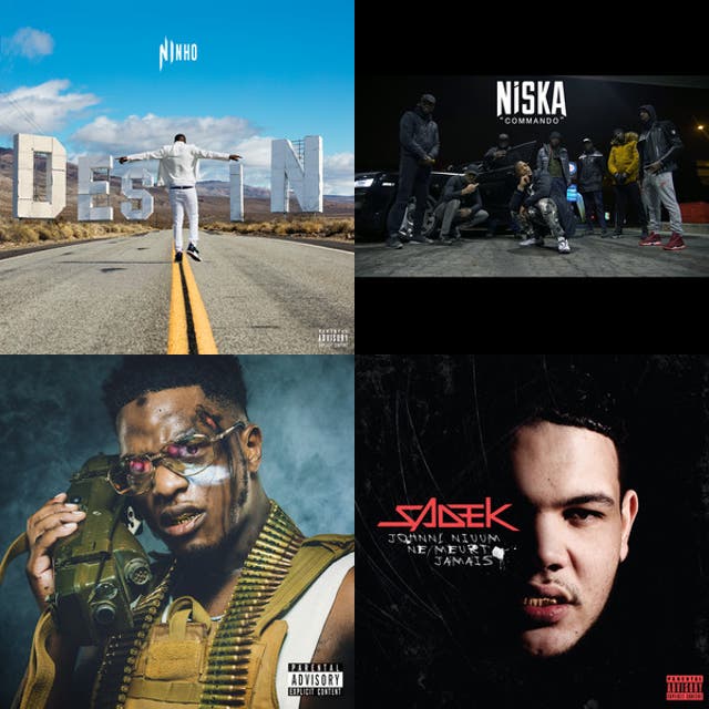 Mix Rap Français ( Full ) - playlist by Maxime.bergui | Spotify