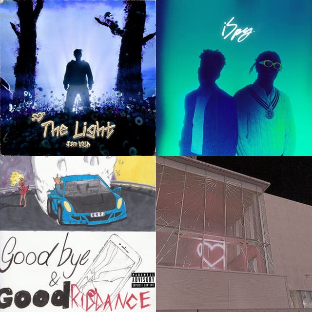 🔛🔝🔥🔥🗣️🗣️💯💯 - playlist by Ryuu | Spotify