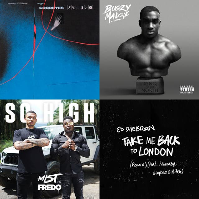 The hyperman set 🤡 - playlist by Luke McGowan | Spotify