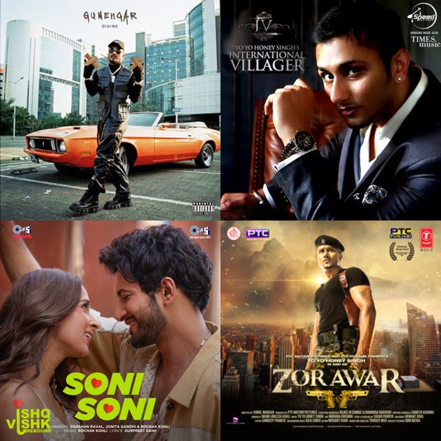 Prince Patel - playlist by Prince Patel | Spotify