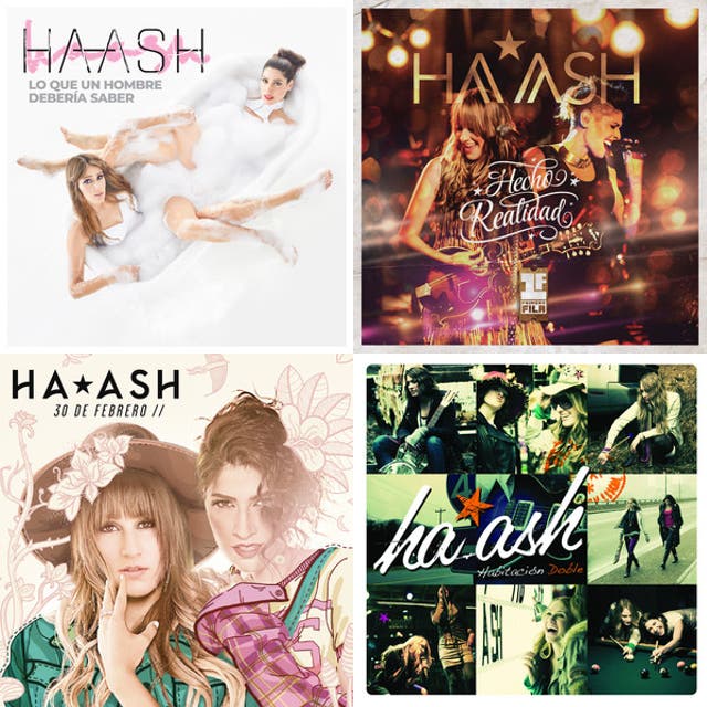 Concierto Ha Ash 2022 - playlist by Michelle Monroy | Spotify