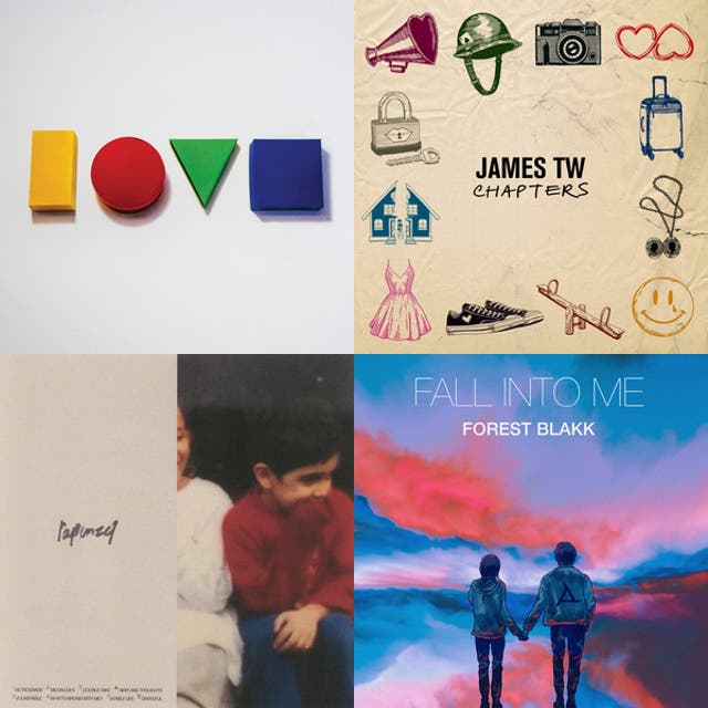 Loverboy? - playlist by geet | Spotify