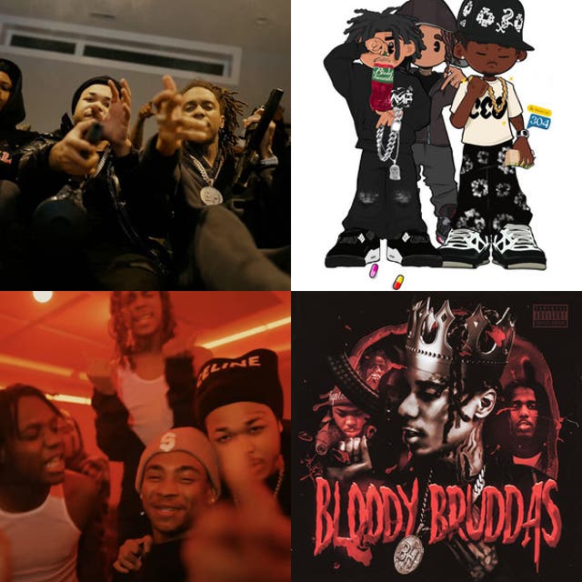 Come Out From Da Cut Playlist By Chase Spotify