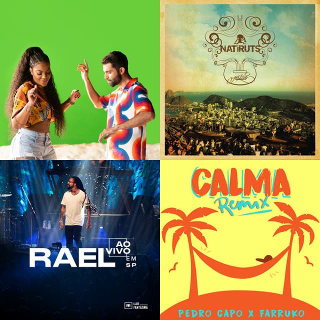 Um Pôr do Sol Na Praia - playlist by Lena Jane Cruz | Spotify