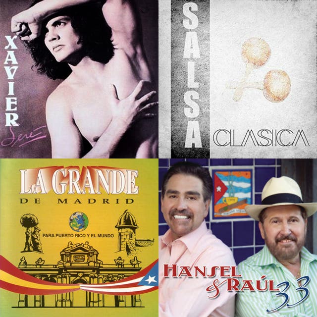 Palos de Salsa - playlist by lacholy4 | Spotify