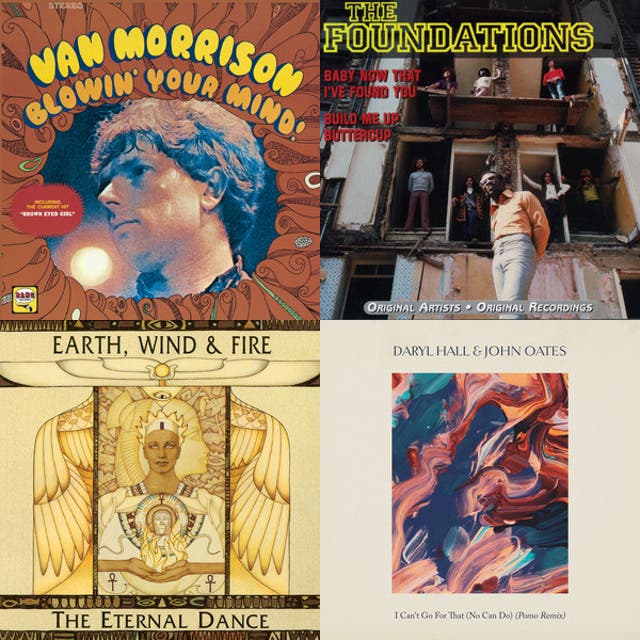 Fill me up, buttercup - playlist by Spence Frano | Spotify