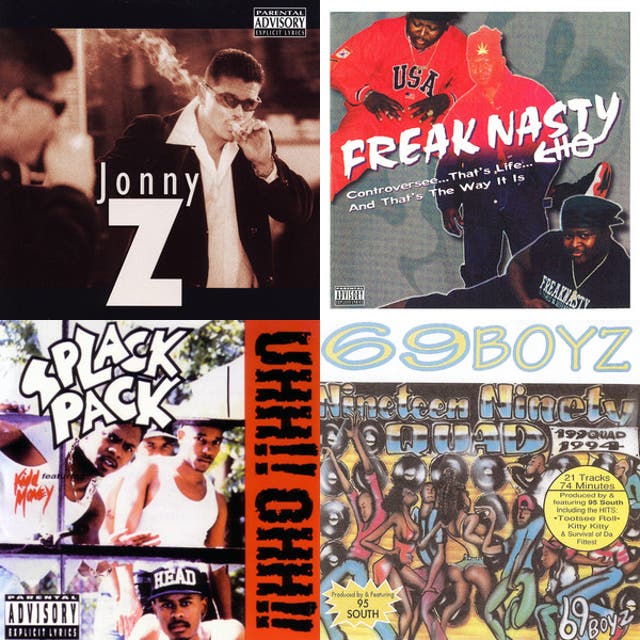 90’s Booty Jams - playlist by Cody Cheatham | Spotify