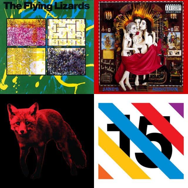 Songs to rob a bank to - playlist by ANTMUSTO | Spotify
