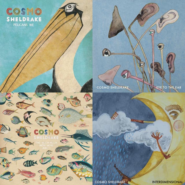 Pelicans We: And other nonsense - playlist by The Star System! ☆ | Spotify