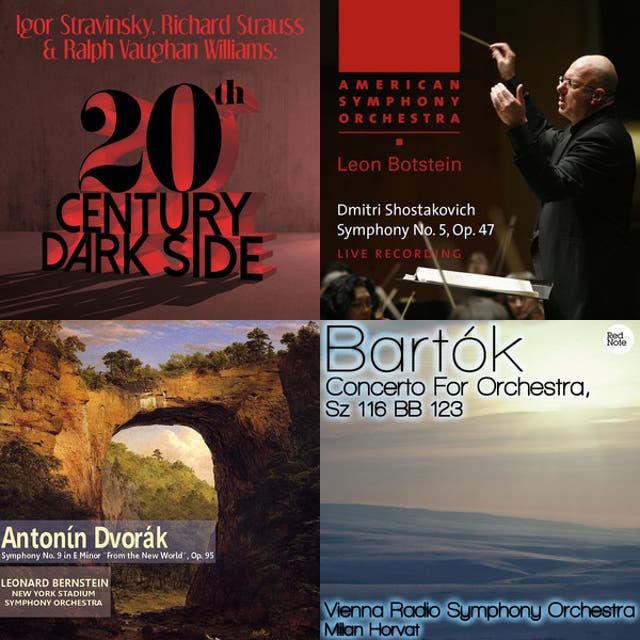 8 Hours of Classical Music for the Office, work place, motivation ...