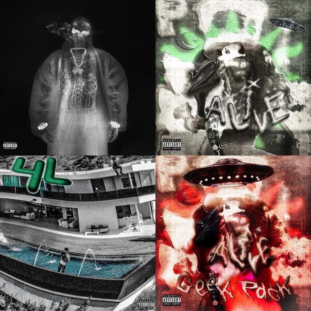 Yeat chill songs😵‍💫 - playlist by Goofalator | Spotify