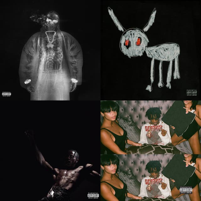 🔝Songs - playlist by Ben | Spotify