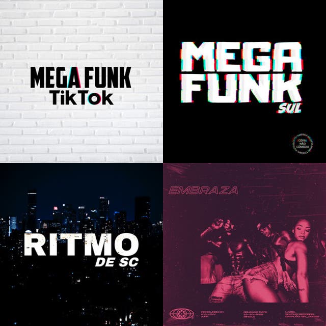 Eletro funk SC - playlist by ailtonreiz | Spotify