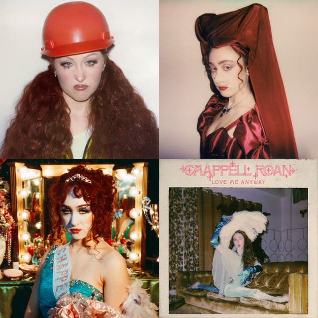 chappell - playlist by morgan🎶 | Spotify