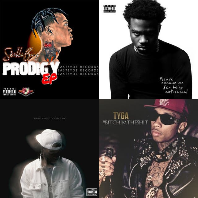 If I was a stripper - playlist by Jamaican Toes | Spotify