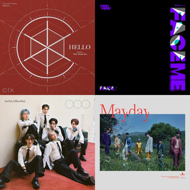 equinox debut track list? - playlist by diegoonline | Spotify
