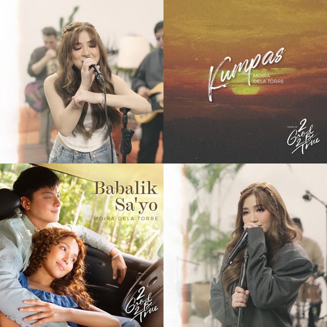 “2 Good 2 Be True” - playlist by JMIC. | Spotify