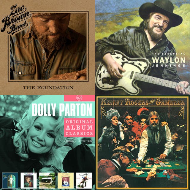 Country/Western - playlist by maddyiskov | Spotify