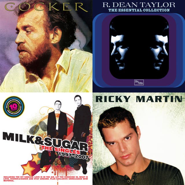 New year songs - playlist by tony | Spotify