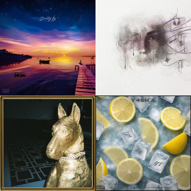 Stream - playlist by ben | Spotify