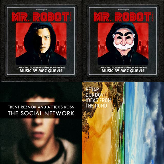 Best music of hacking your mind - playlist by dazamar01 | Spotify